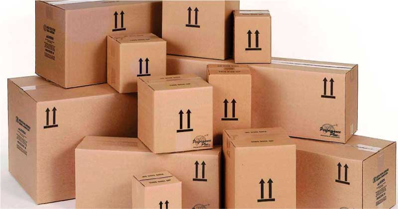 Balaji Packaging - Rajkot