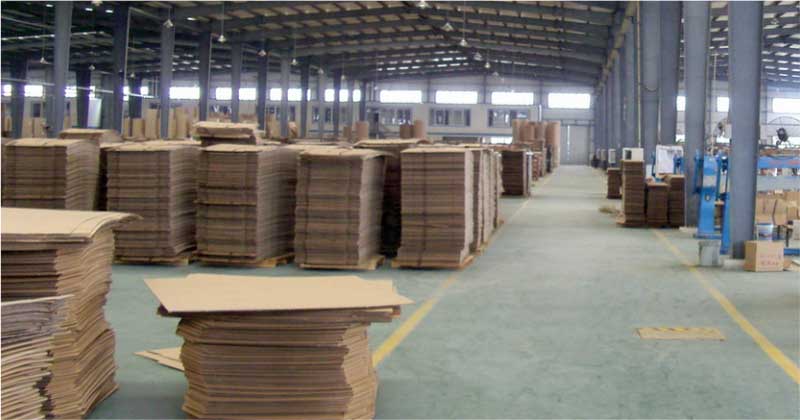 Balaji Packaging - Rajkot