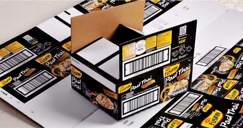 Balaji Packaging - Rajkot